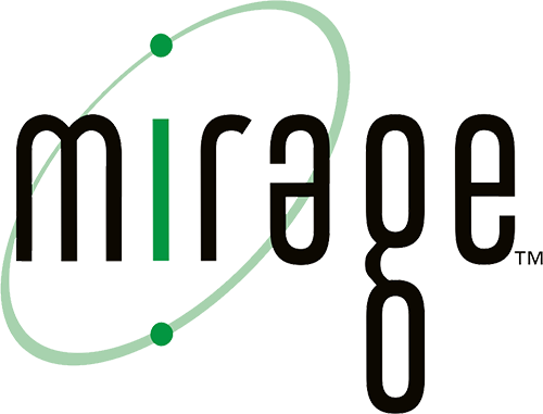 Home - Studio Mirage
